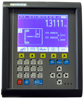 MASTER HEIGHT HEIGHT GAGES from Suburban Tool, Inc.