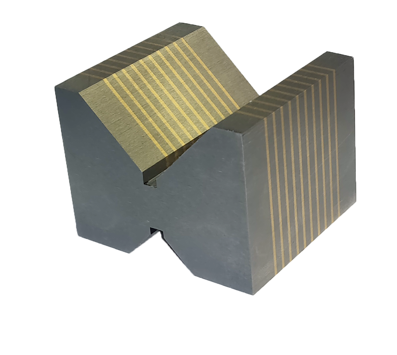 MAGNETIC CHUCKS, SINE PLATES & TOOLS by Suburban Tool, Inc.